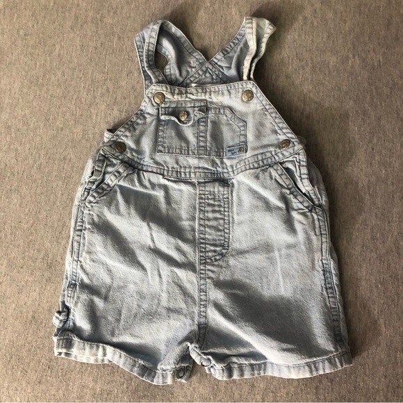 The Children's Place | One Pieces | Infant Overalls Boyunisex | Poshmark